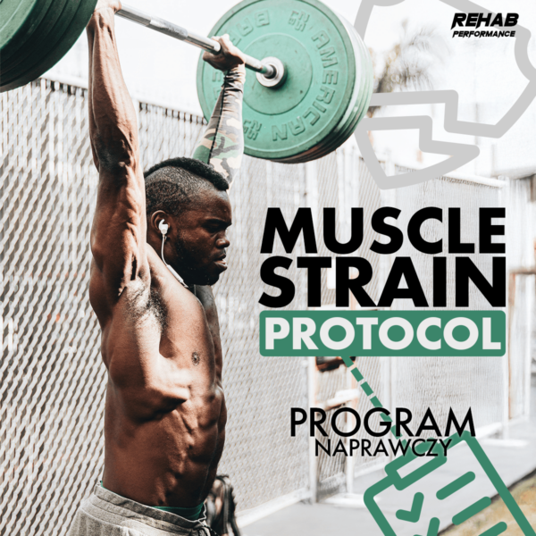 Hamstring & Groin Injury - Postępowanie Zaradcze i Protokoły Treningowe ...